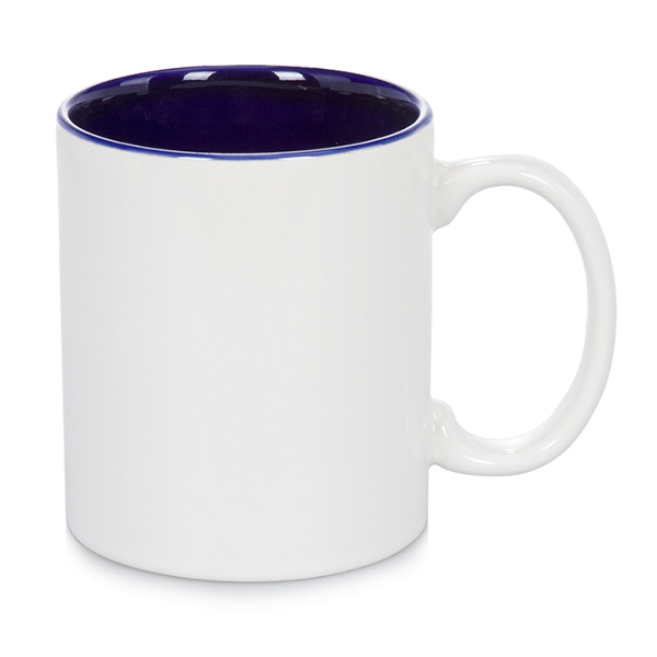 11oz Sublimation Two Tone Mug Inner Color Unisky Industry Co Ltd
